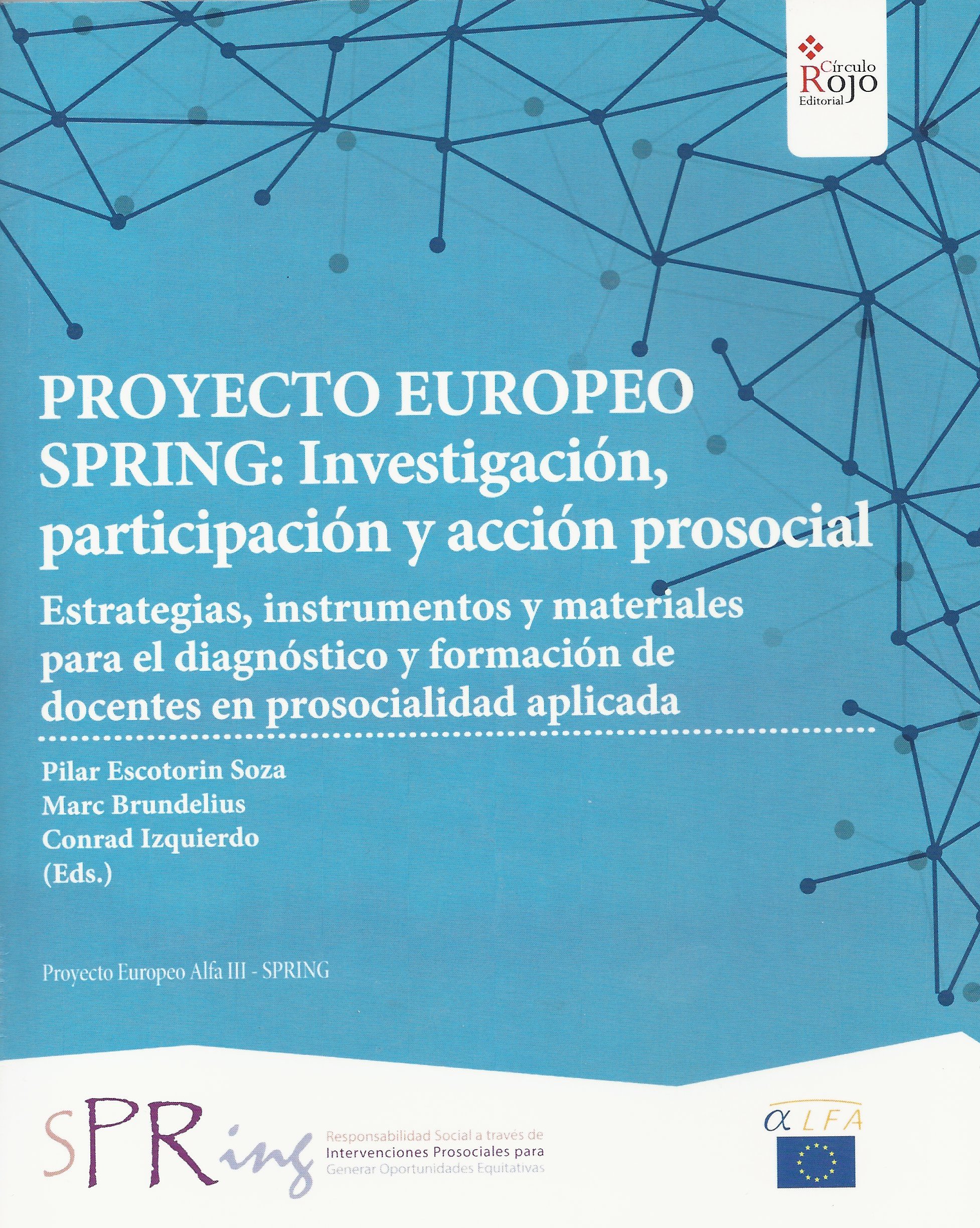 Investigación, participación y acción prosocial – Red-LIPA